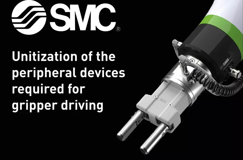 CRX Devices - Browse our robot accessories now