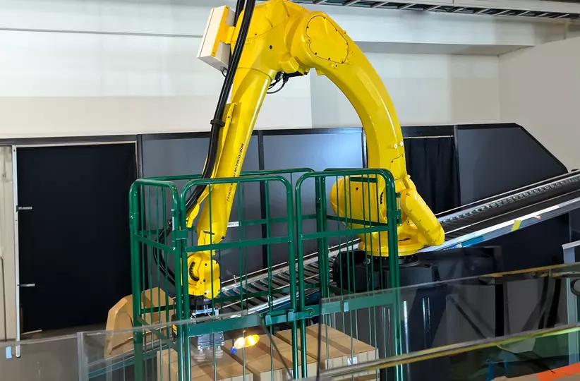 Warehousing, Logistics, Post & Parcel - Learn more here