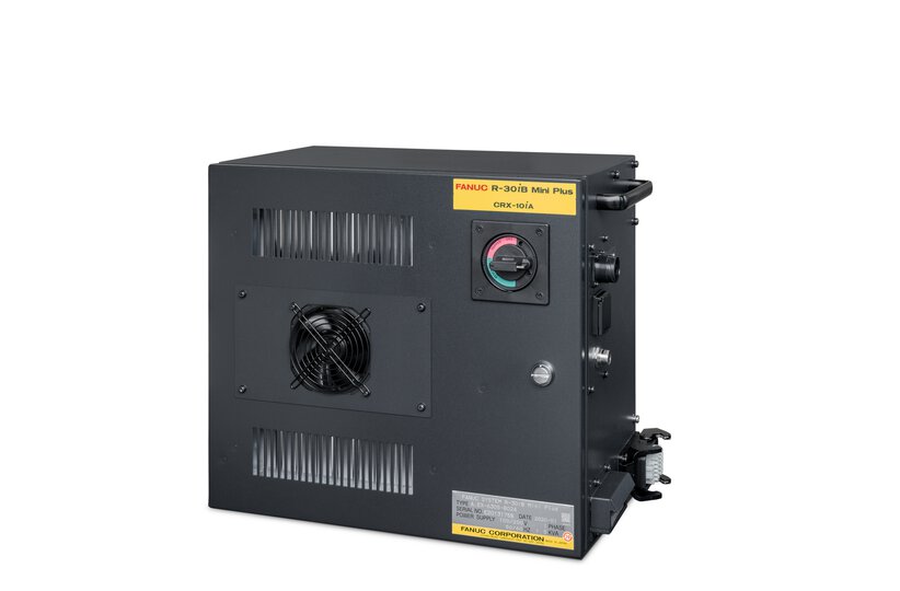 Controllore robot - Scoprite una produttività più intelligente qui