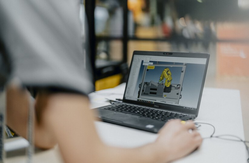 Robot Software - Check out our solutions today