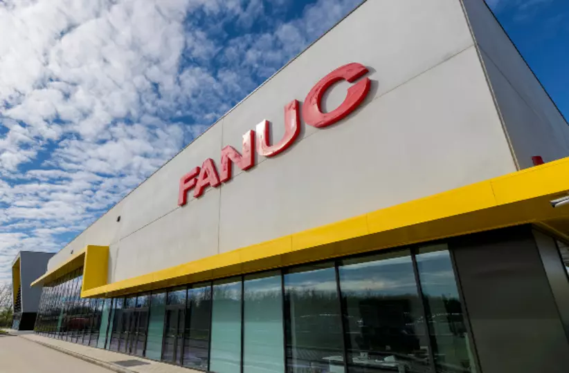 FANUC Service Offices Worldwide | Global Support & Locations