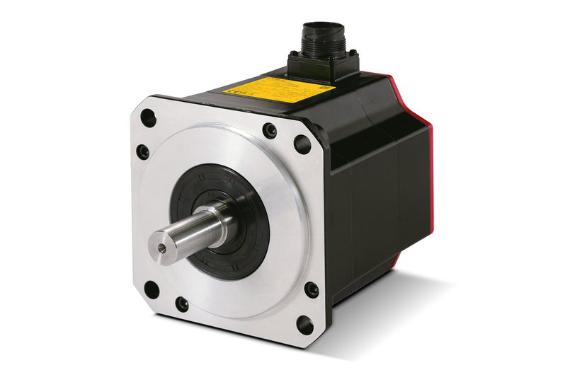 Energy-Saving AI-D Servo Motors for CNC | FANUC