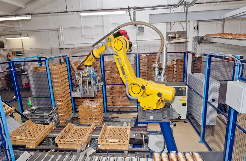 Warehousing, Logistics, Post & Parcel - Learn more here