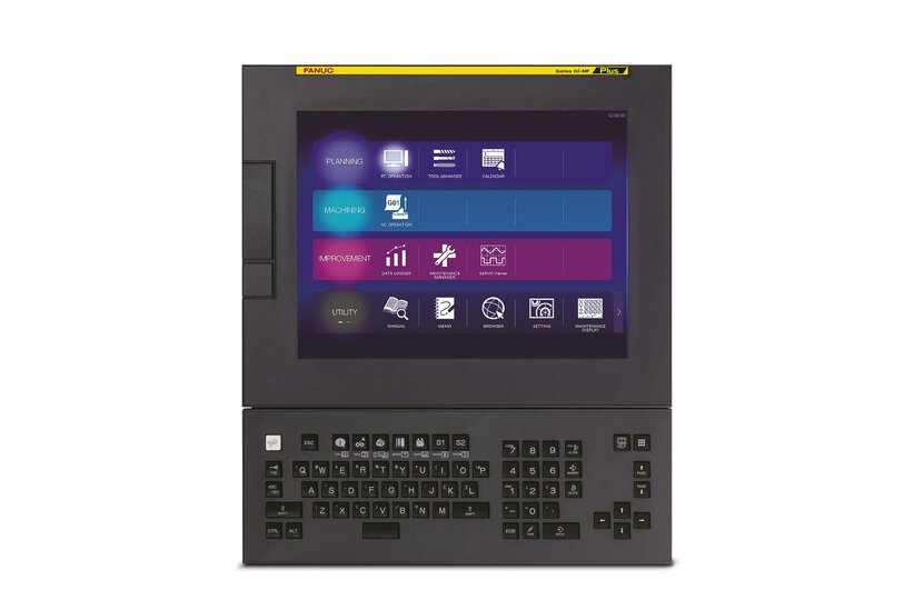 0i-MF Plus - Finden Sie hier Ihr neues CNC-Modell