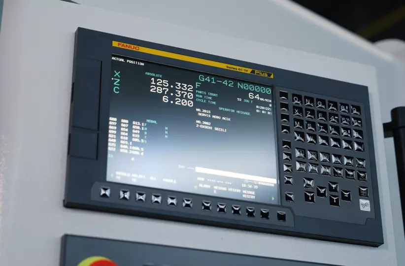 FANUC CNC systems - find your right CNC controls, drives and ...