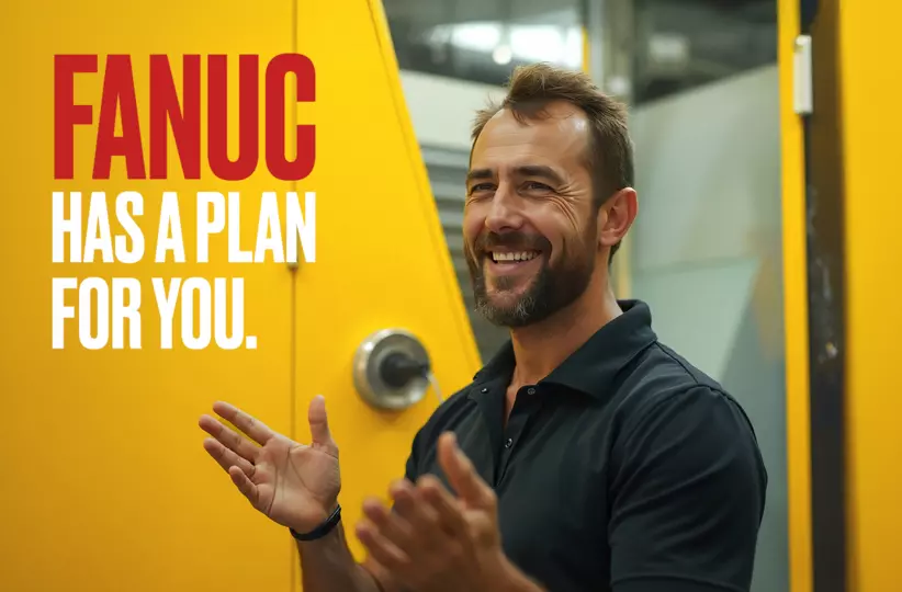 FANUC at EMO 2025 | FANUC Global