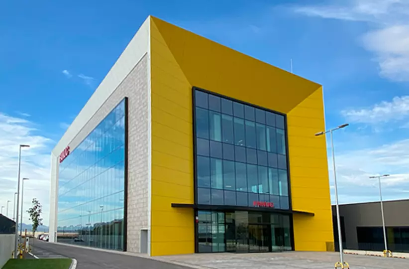 FANUC Service Offices Worldwide | Global Support & Locations