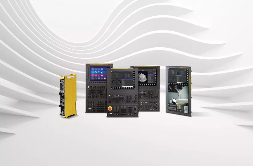 Complex Machining for the Aerospace Industry | FANUC Global