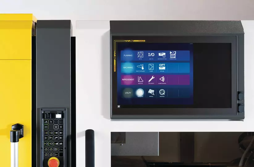 ROBOSHOT - Cutting-edge injection moulding machines