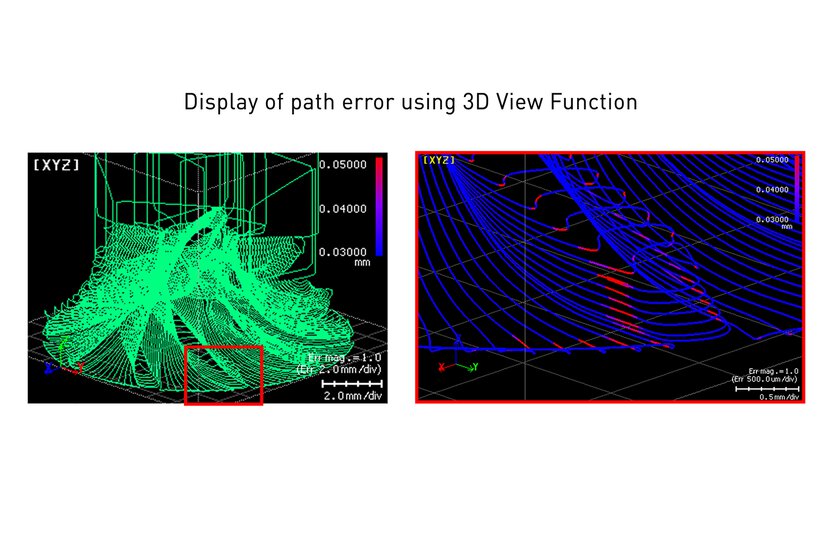0i-MF Plus - Find your new CNC model here