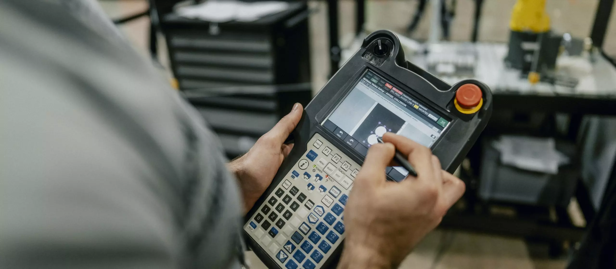 Tablet TP - Discover our advanced products here