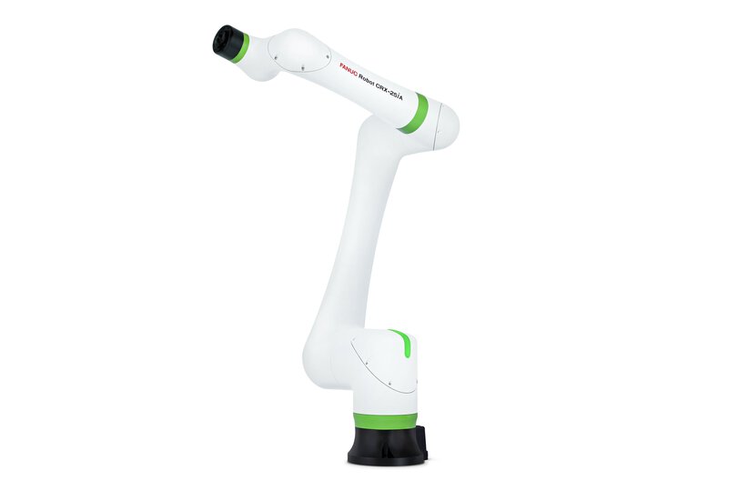 Automatización de la soldadura: vea nuestros robots de soldadura y cobots