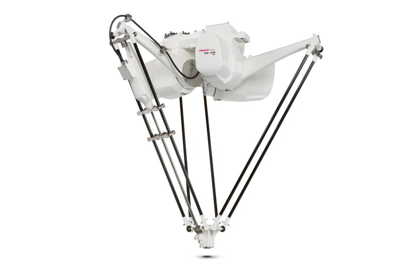 DR-3iB/8L - Hızlı ağır hizmet toplama için yeni standart