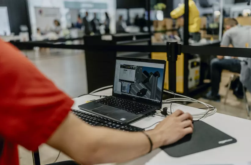 Shape Your Future with FANUC | Careers & Opportunities