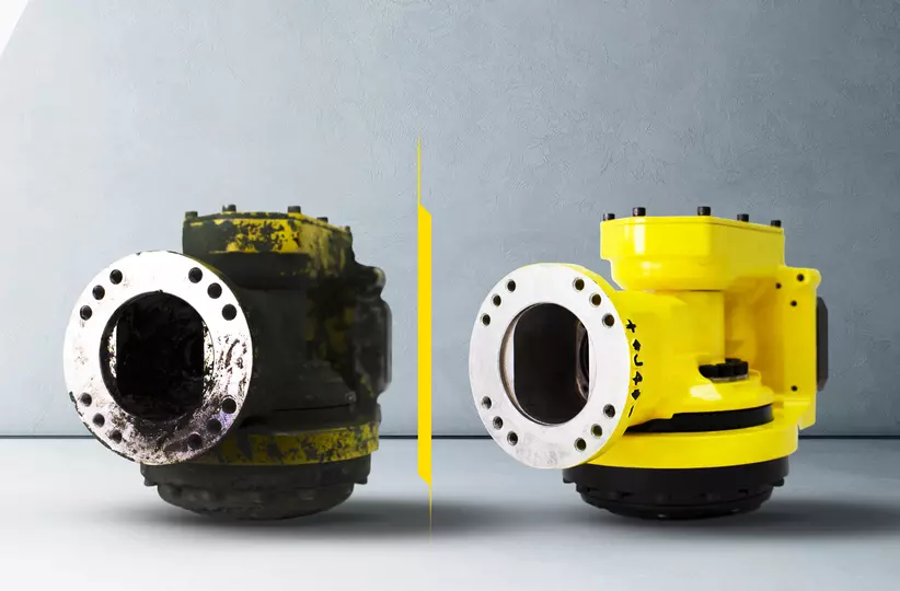 FANUC Digital Service Tools | Smart Automation Support
