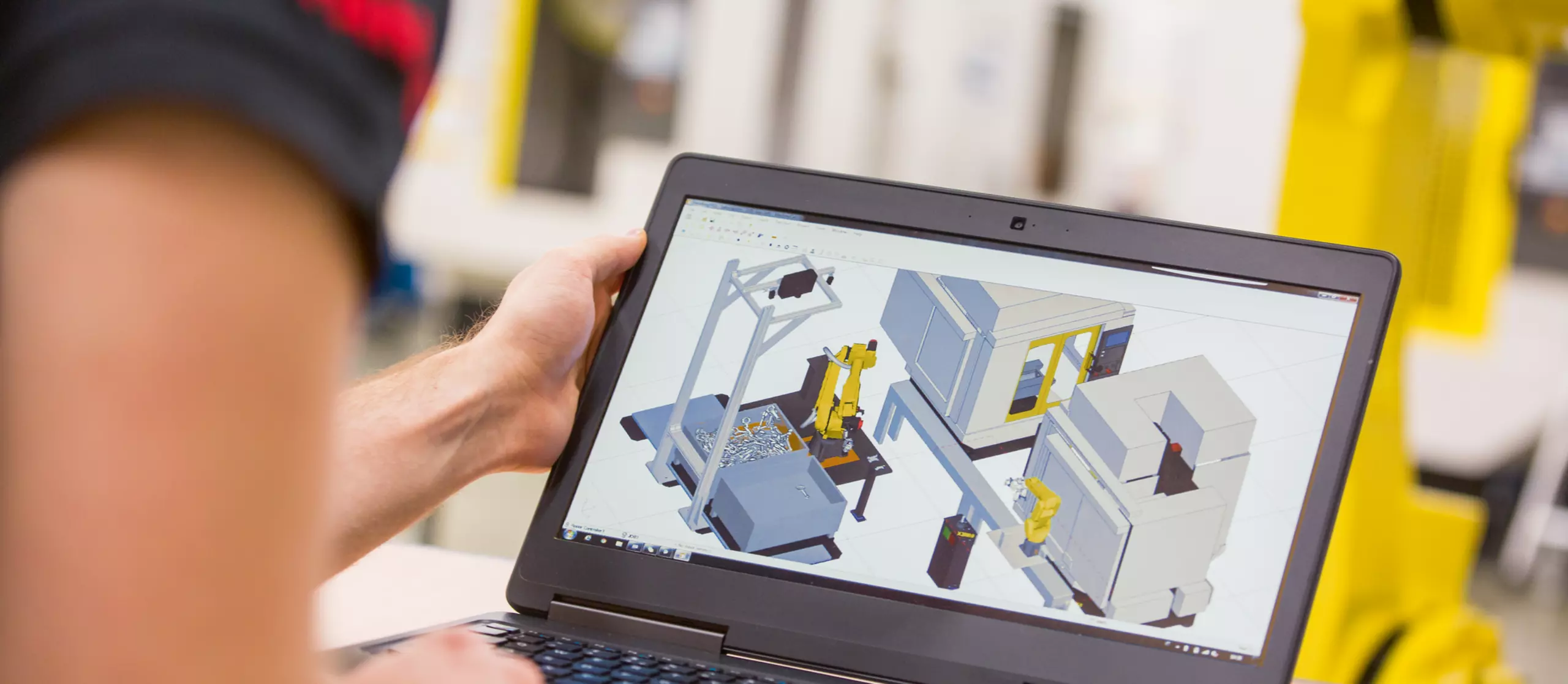 Robot Software - Check out our solutions today