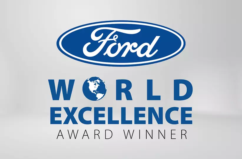 Awards & certifications - Read more about our achievements