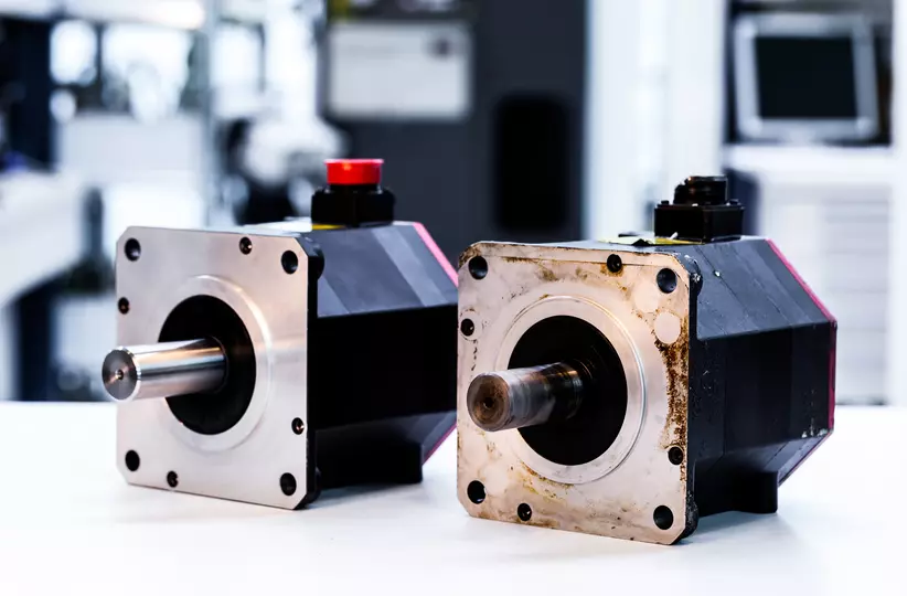 Remanufacturing Center - Read about our services today