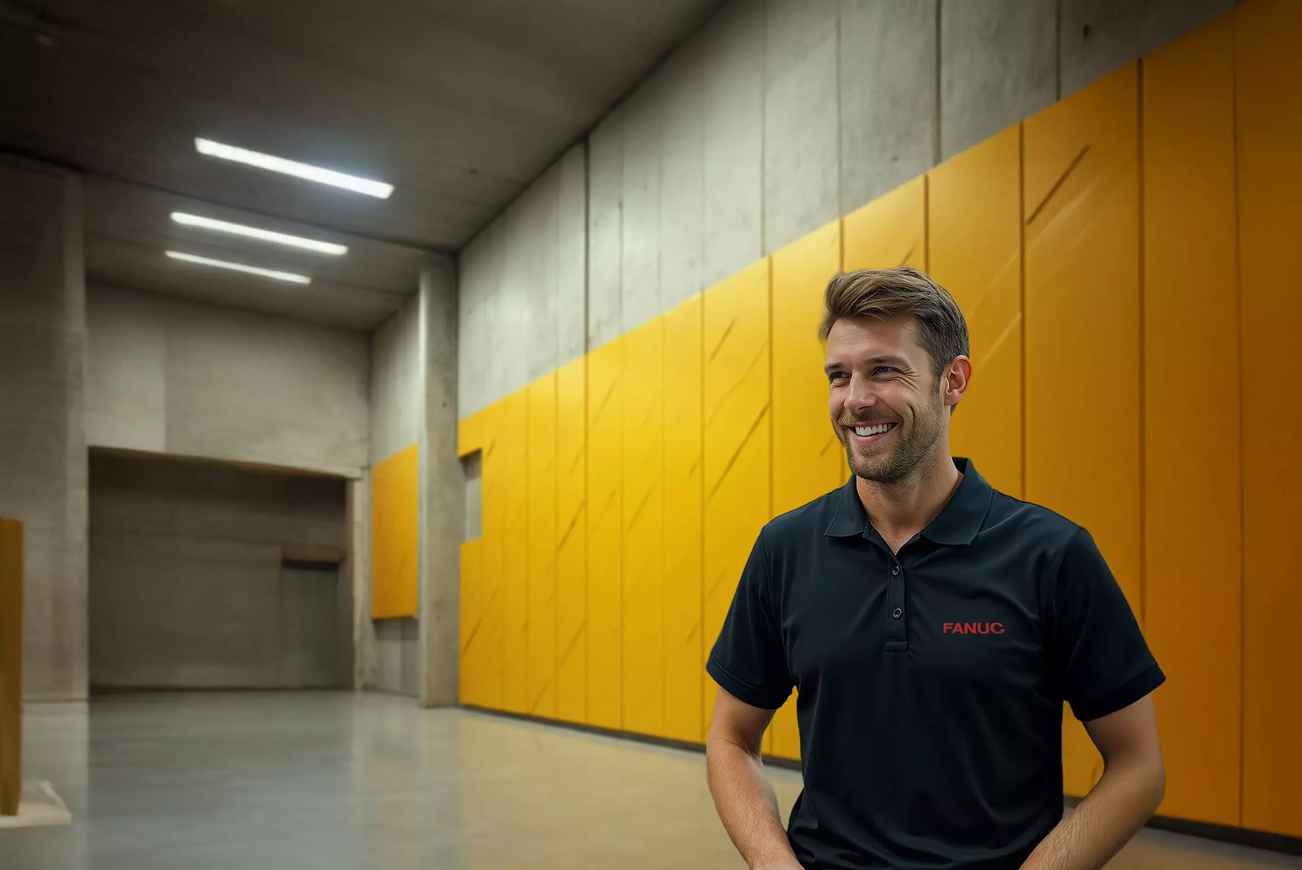 FANUC HAS A PLAN FOR YOU. | FANUC Global