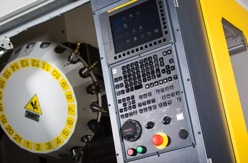 FANUC CNC systems - find your right CNC controls, drives and ...