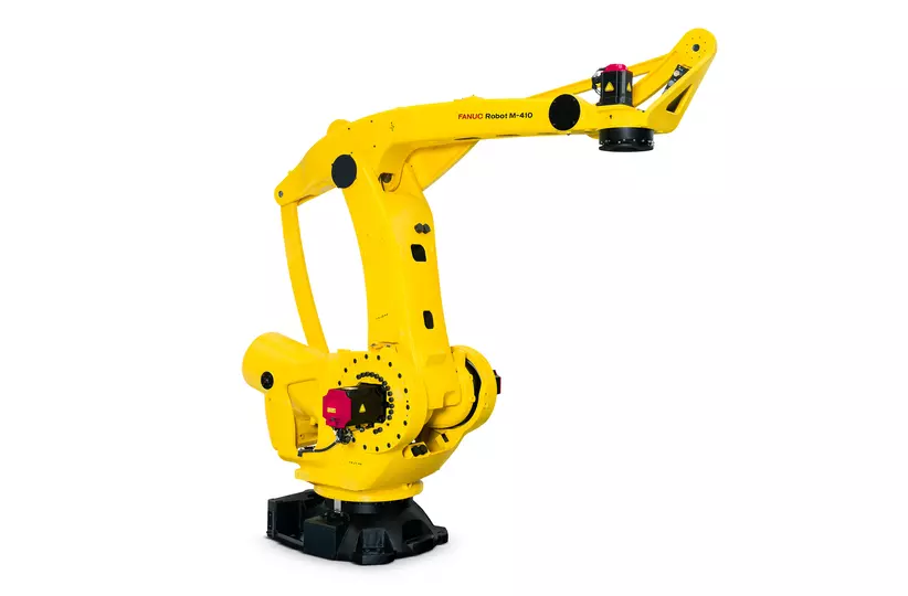 Visit us at automatica | FANUC Global