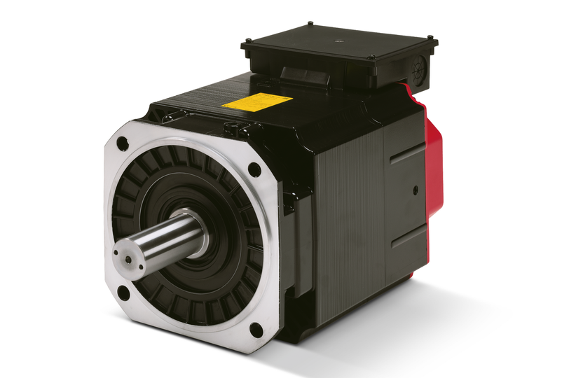 FANUC spindle motors - See the high-quality products