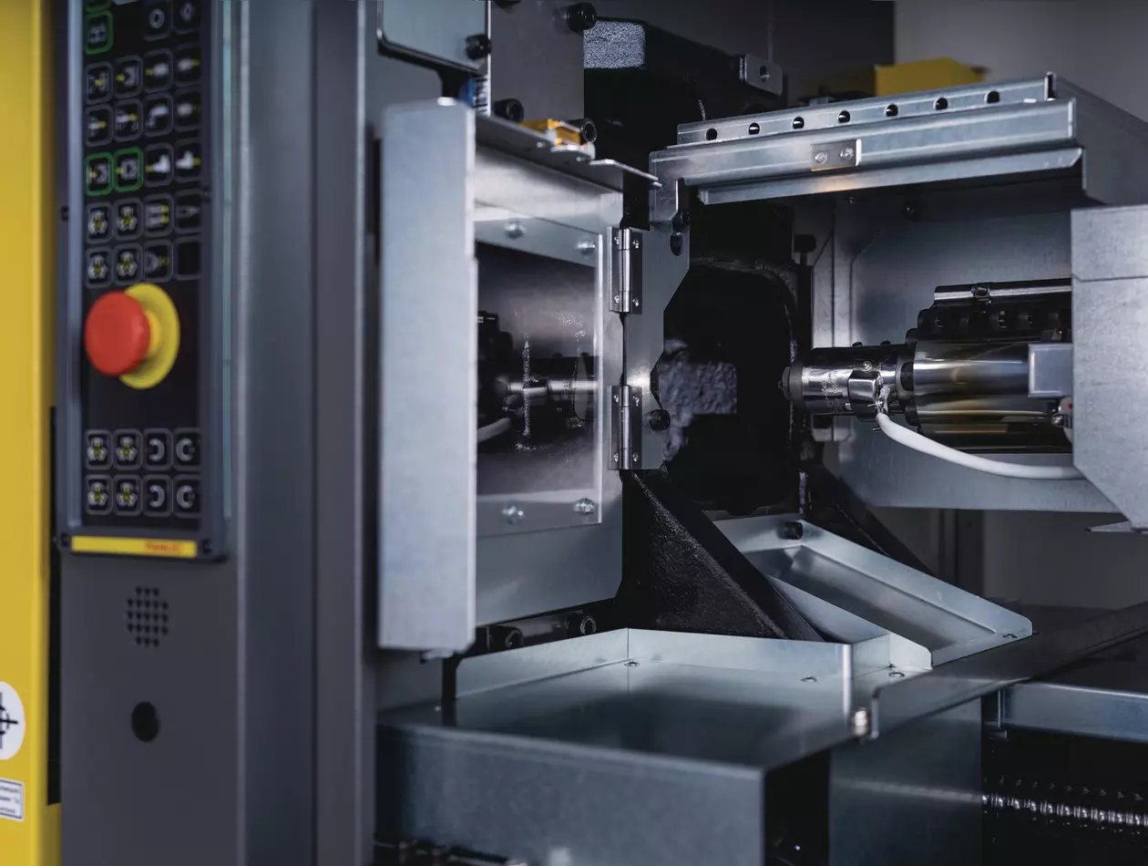 a-S150iB - Explore our high-performance models