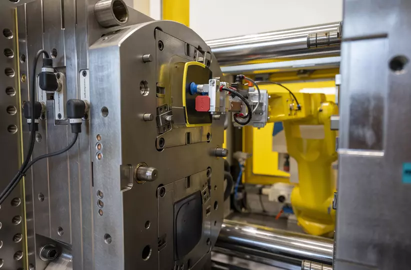 FANUC's Advanced Injection Moulding - Explore today