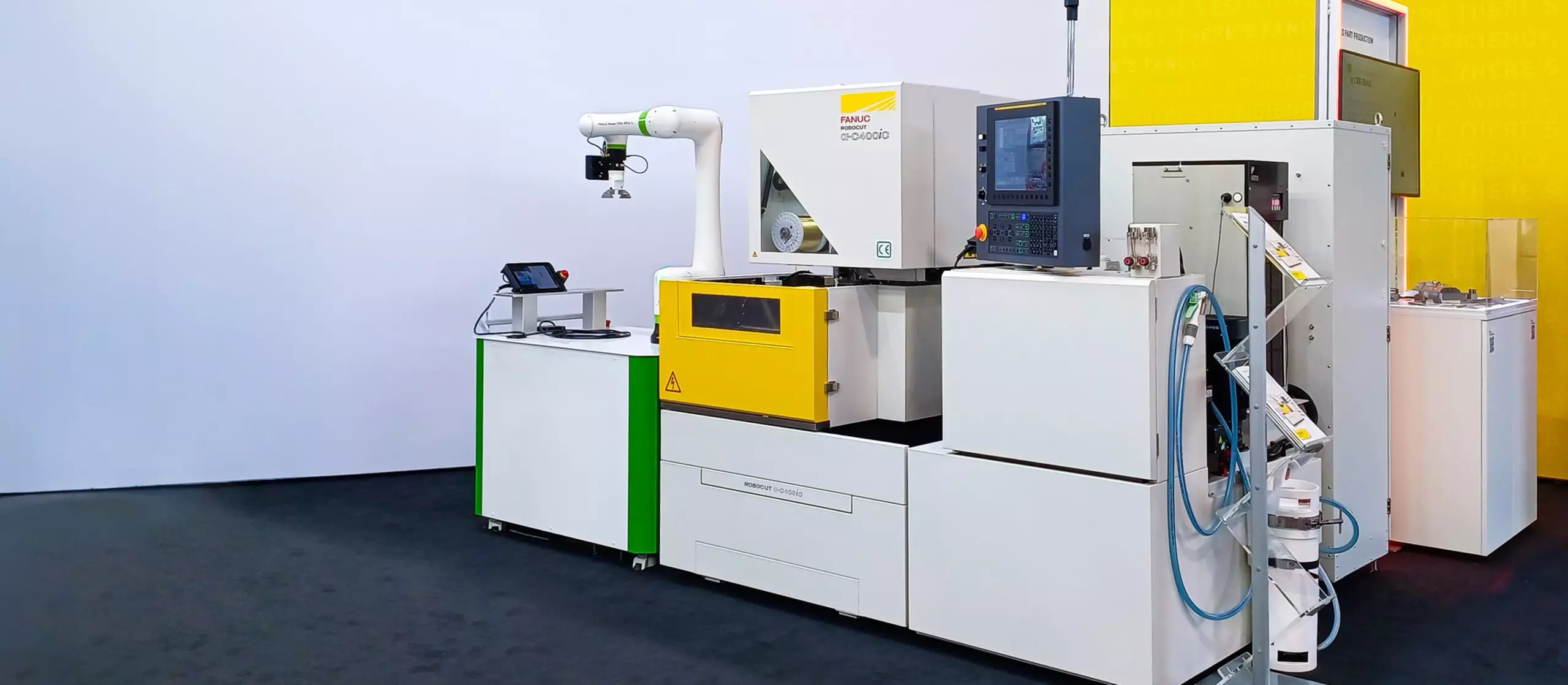 a-C400iC - Explore our advanced models today