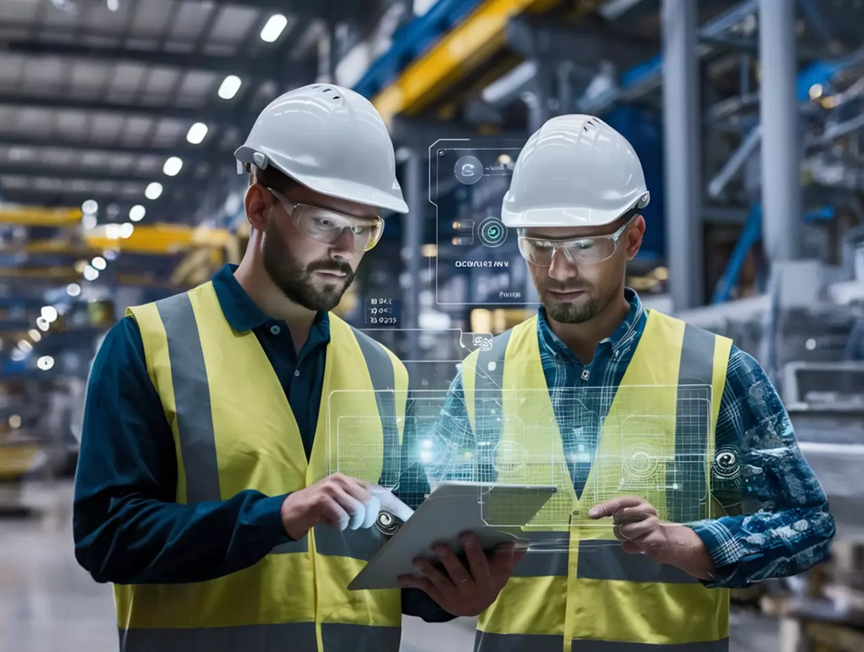 FANUC Drives Machines to Peak Performance | FANUC Global