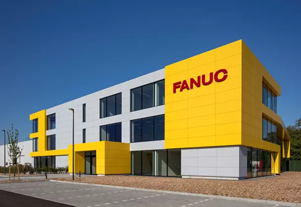 FANUC Academy - Get maximum value from your FANUC products