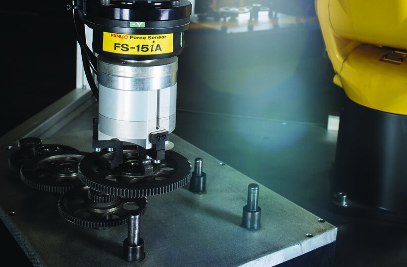 M-710𝑖D/70 | FANUC Global
