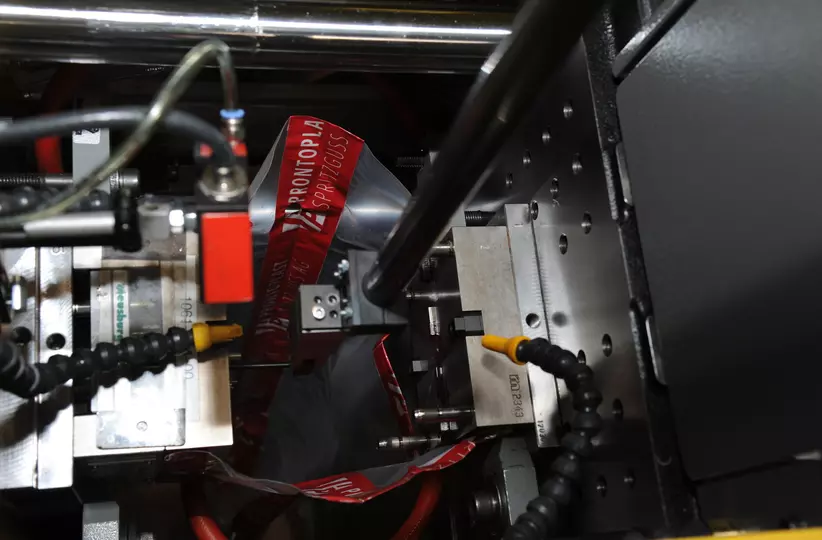 FANUC's Advanced Injection Moulding - Explore today