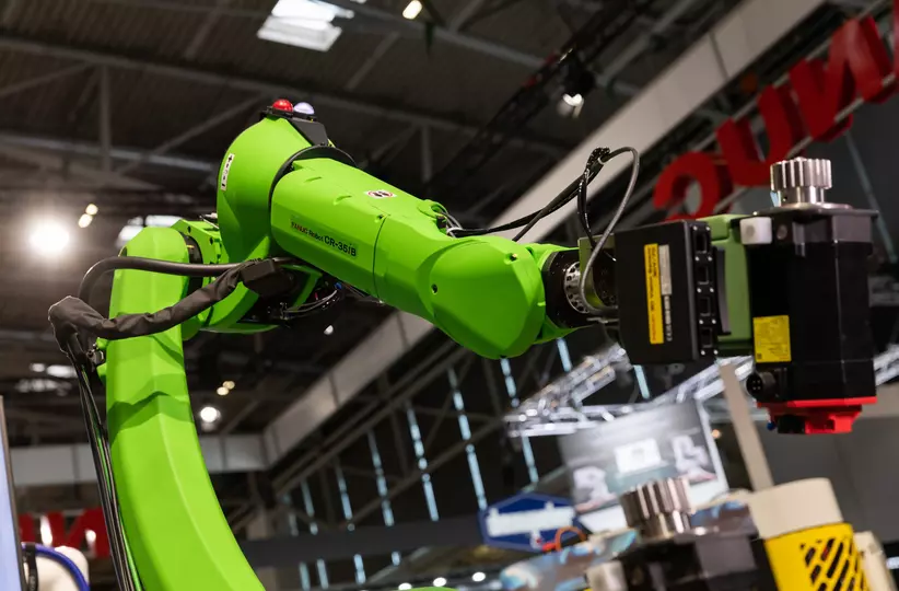 Electric vehicles - Find more information here