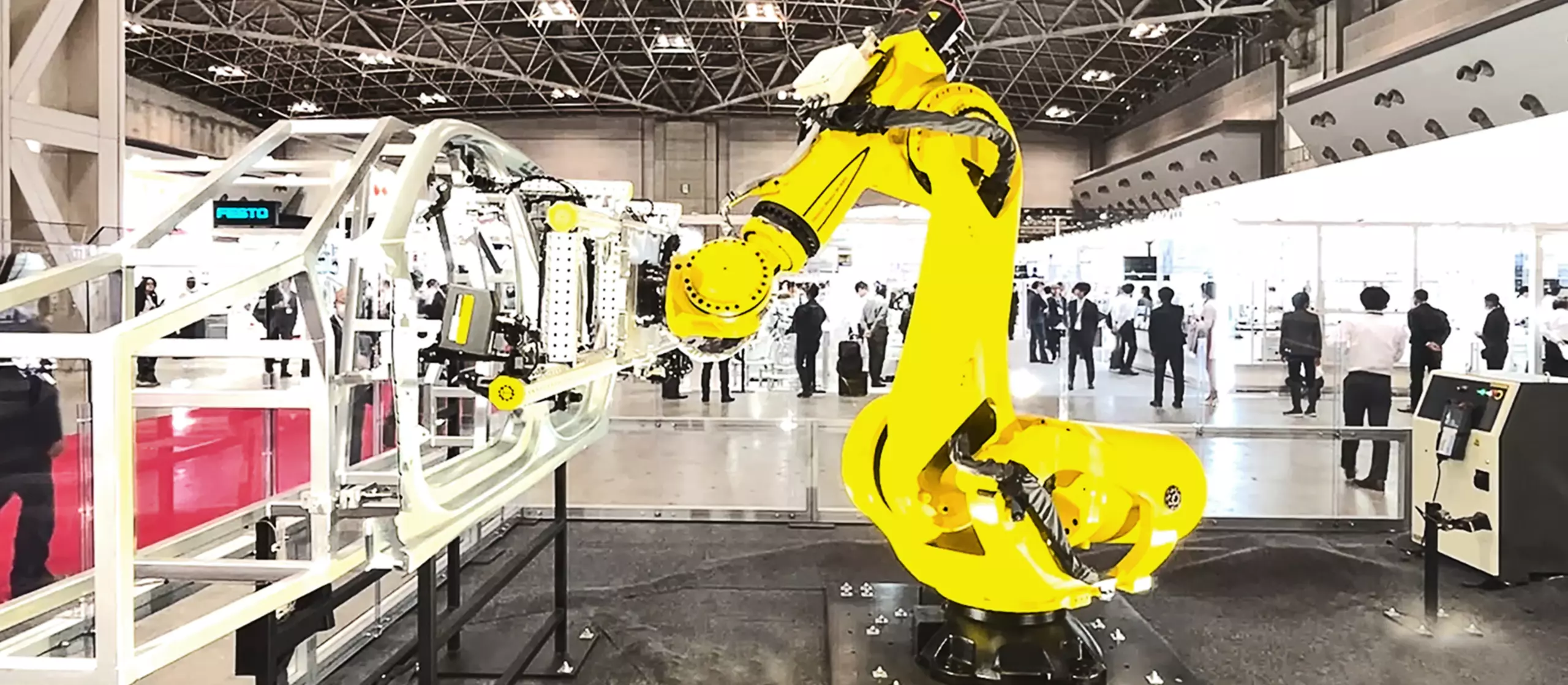M-950 Series | FANUC Global