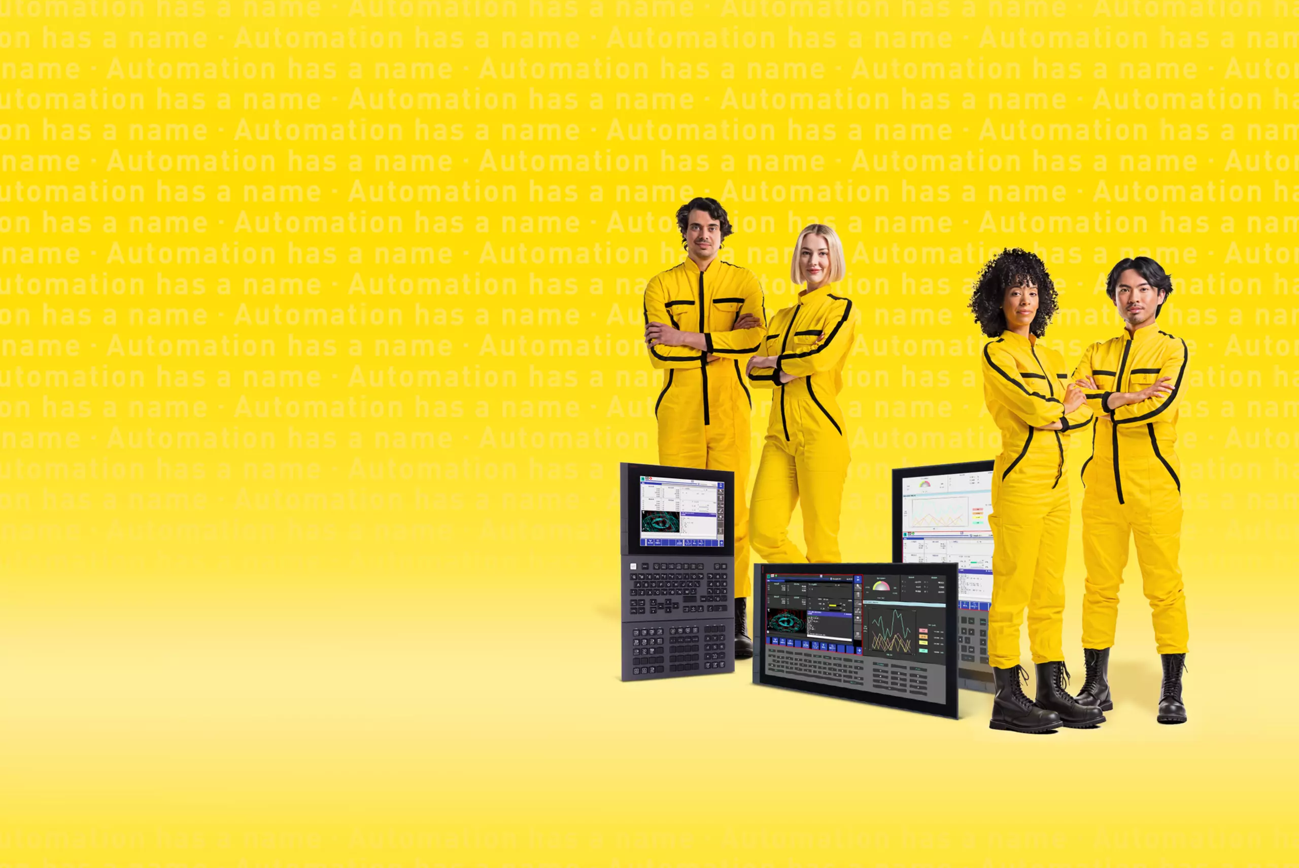 FANUC at EMO 2025 | FANUC Global