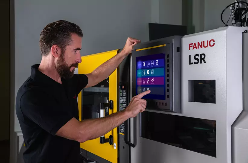 Introduction to FANUC - Read more about our business here