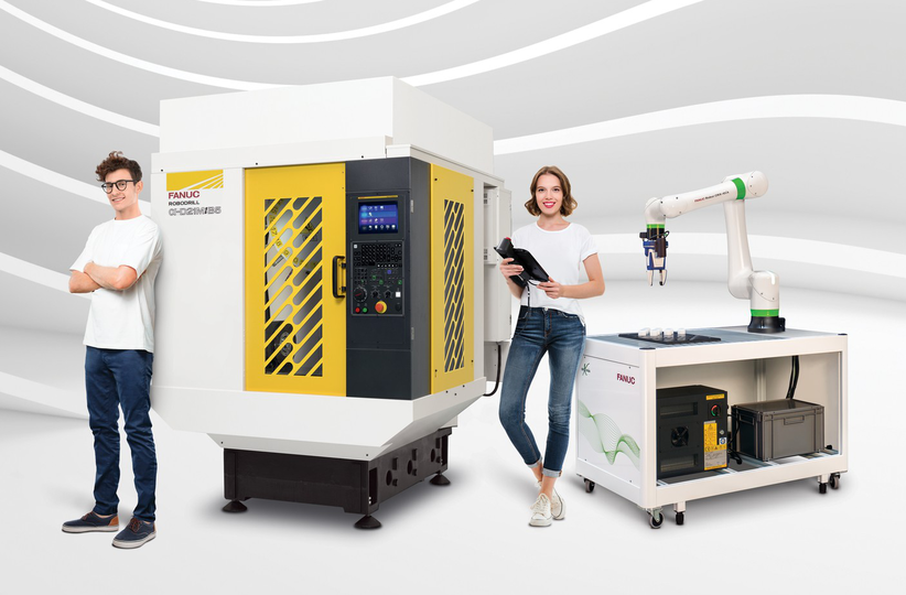 ROBODRILL Educational Package - See more here