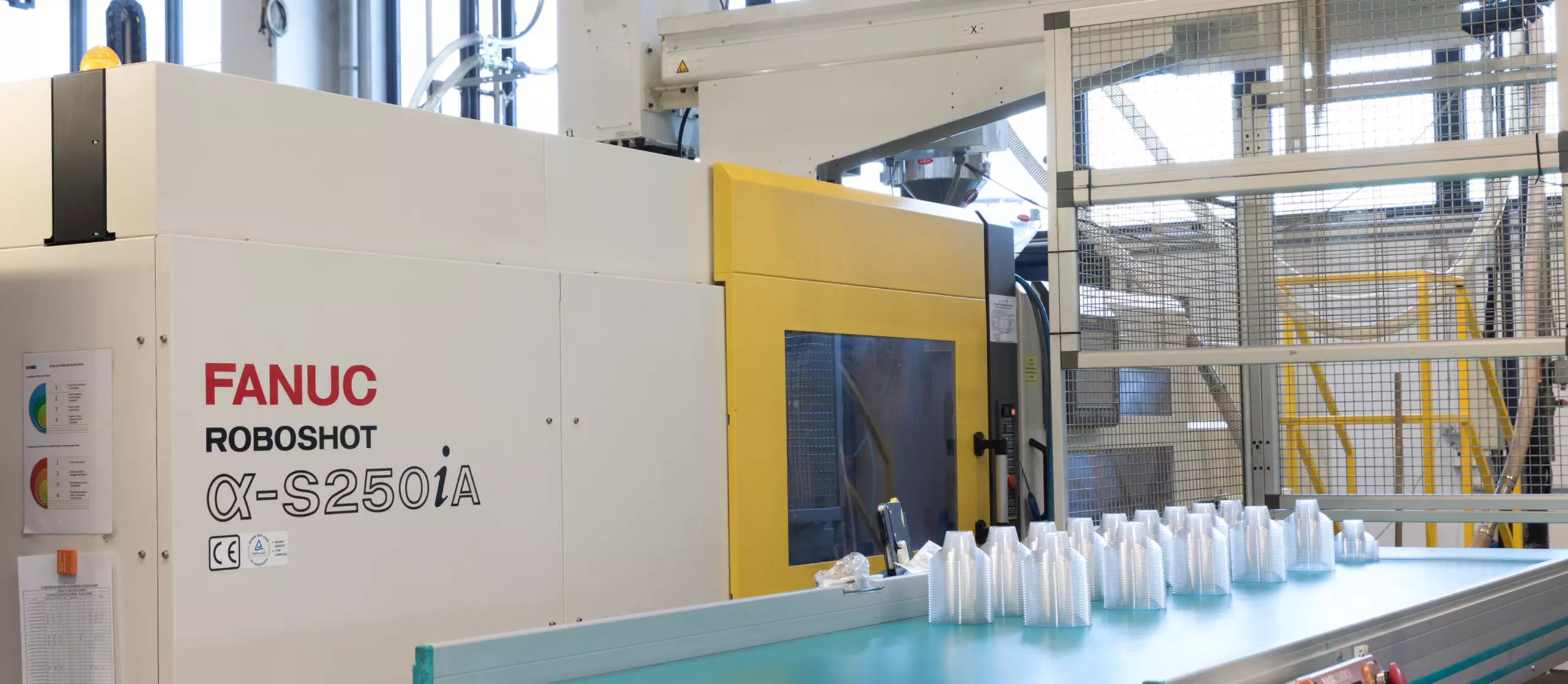 a-S220iB - Learn more about the qualities of the model