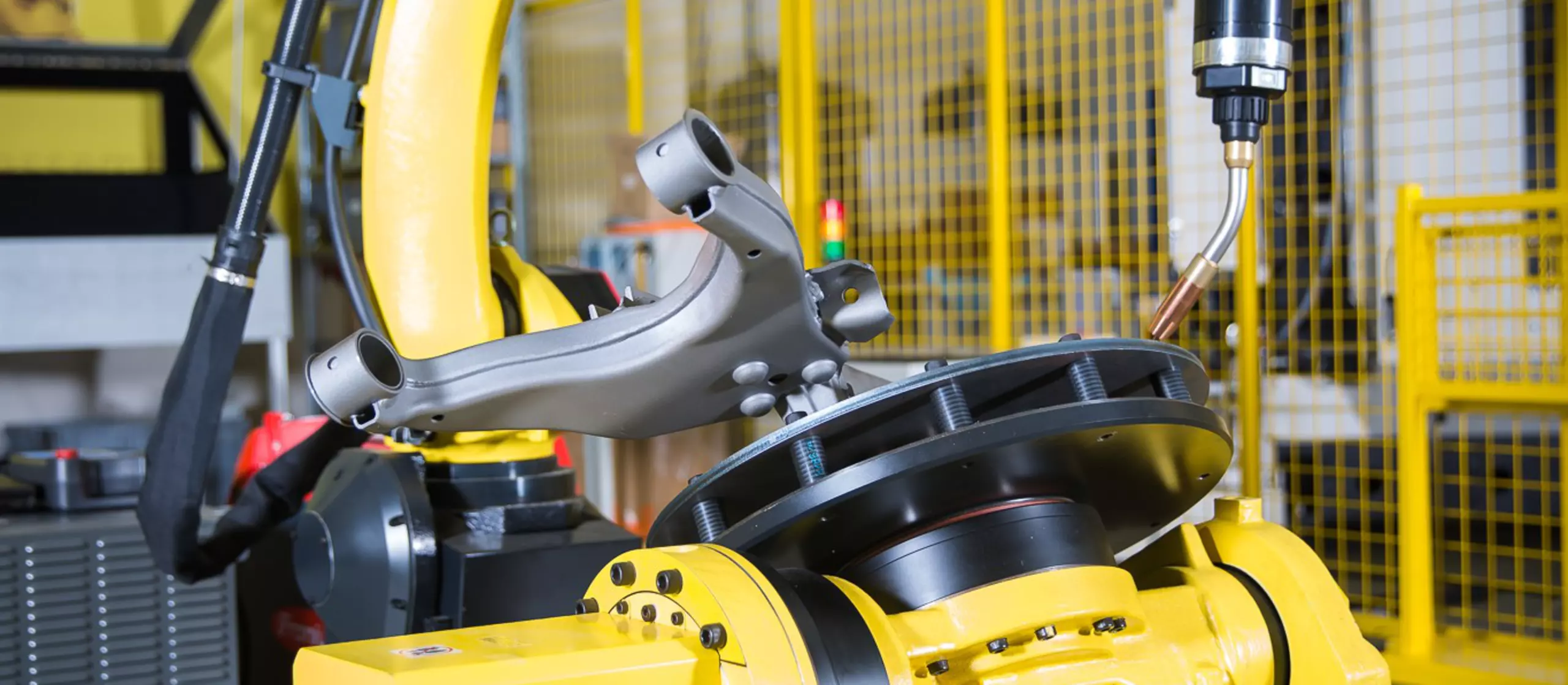 Robot Accessories - Discover the products here