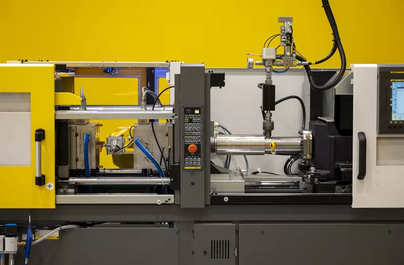 FANUC's Advanced Injection Moulding - Explore today