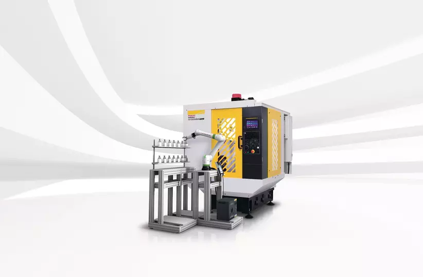 ROBODRILL Robot Package - Explore more here