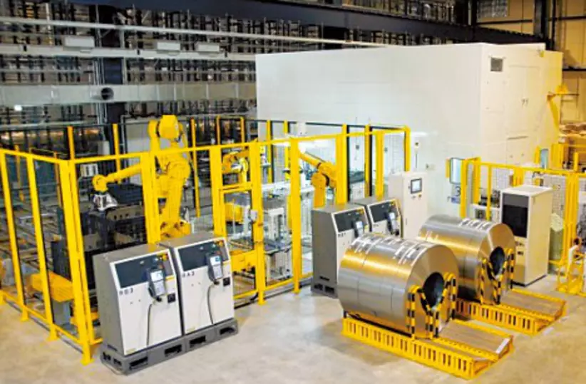 FANUC Factories | Advanced Automation & Manufacturing