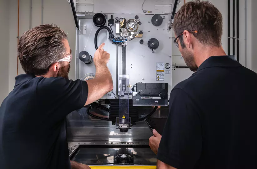 Career Page - See your opportunities at FANUC today