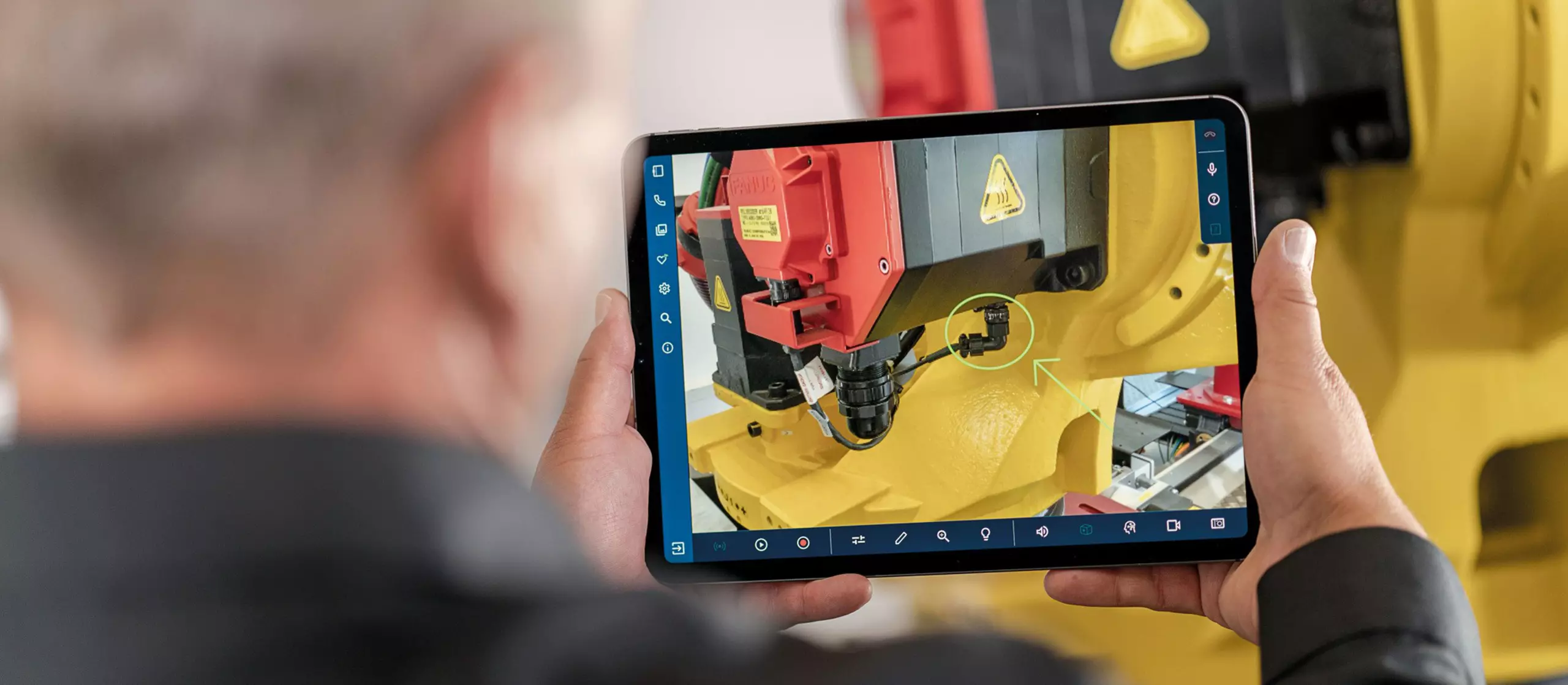 Servo Guide - Read more about digital service tools here