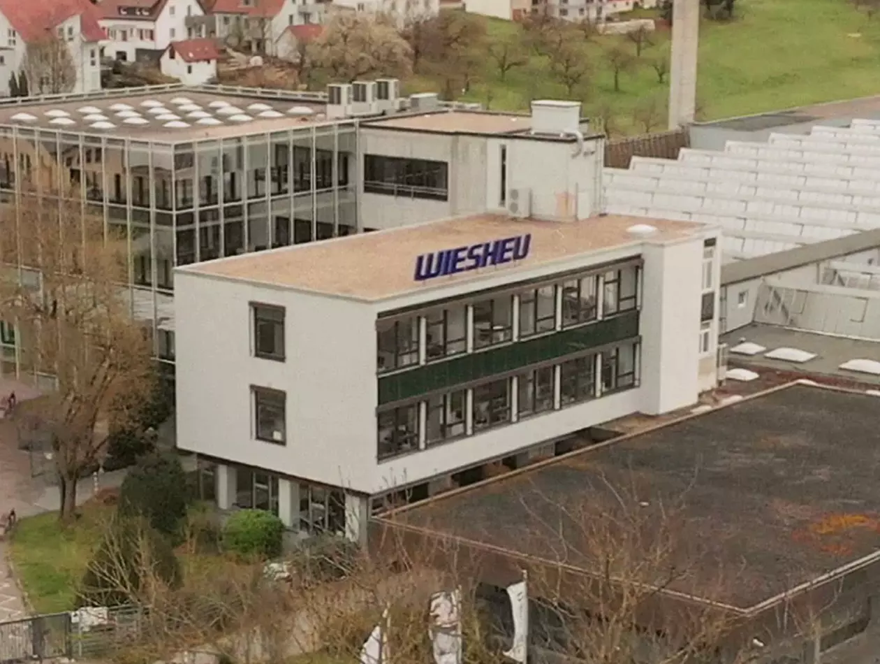 FANUC Relieves the Heat for In-store Bakeries | FANUC Global