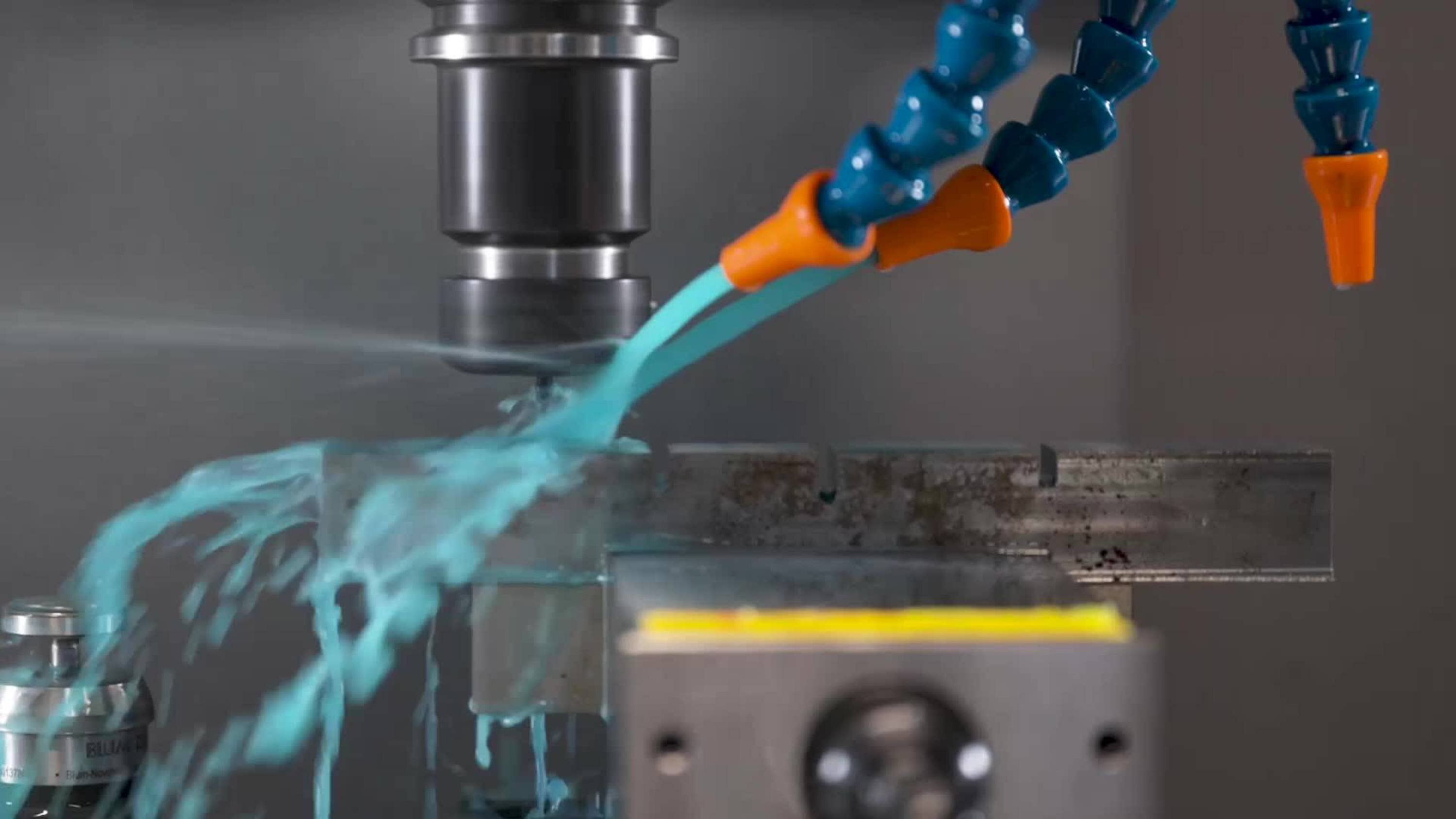 FANUC - World market leader in factory automation